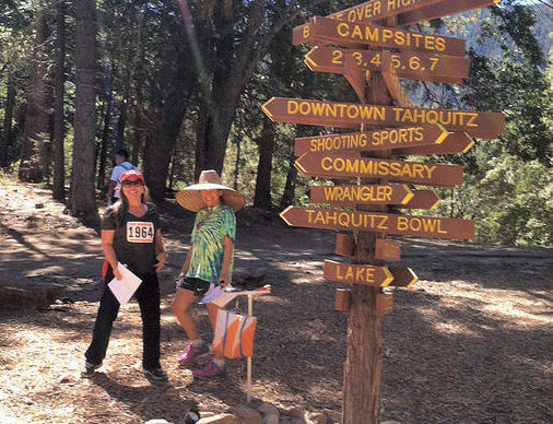 Camp Tahquitz 2024