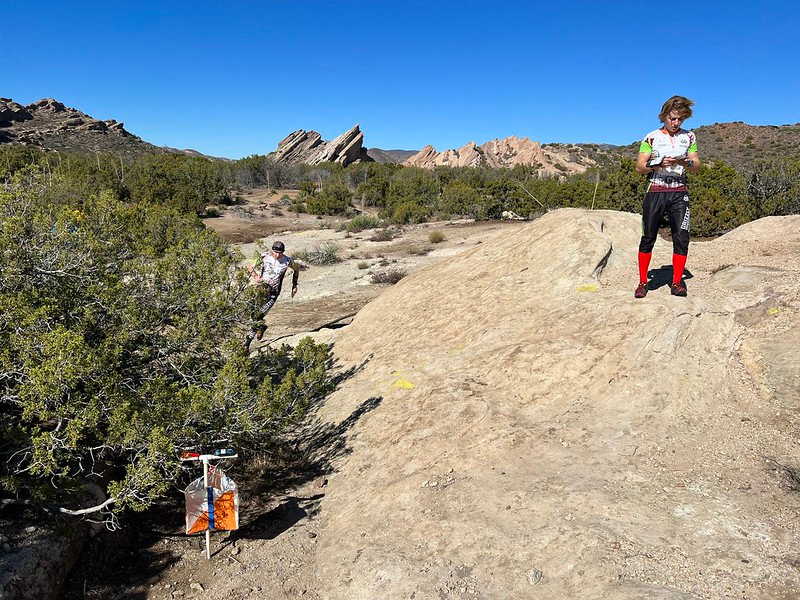 Vasquez Rocks 2026