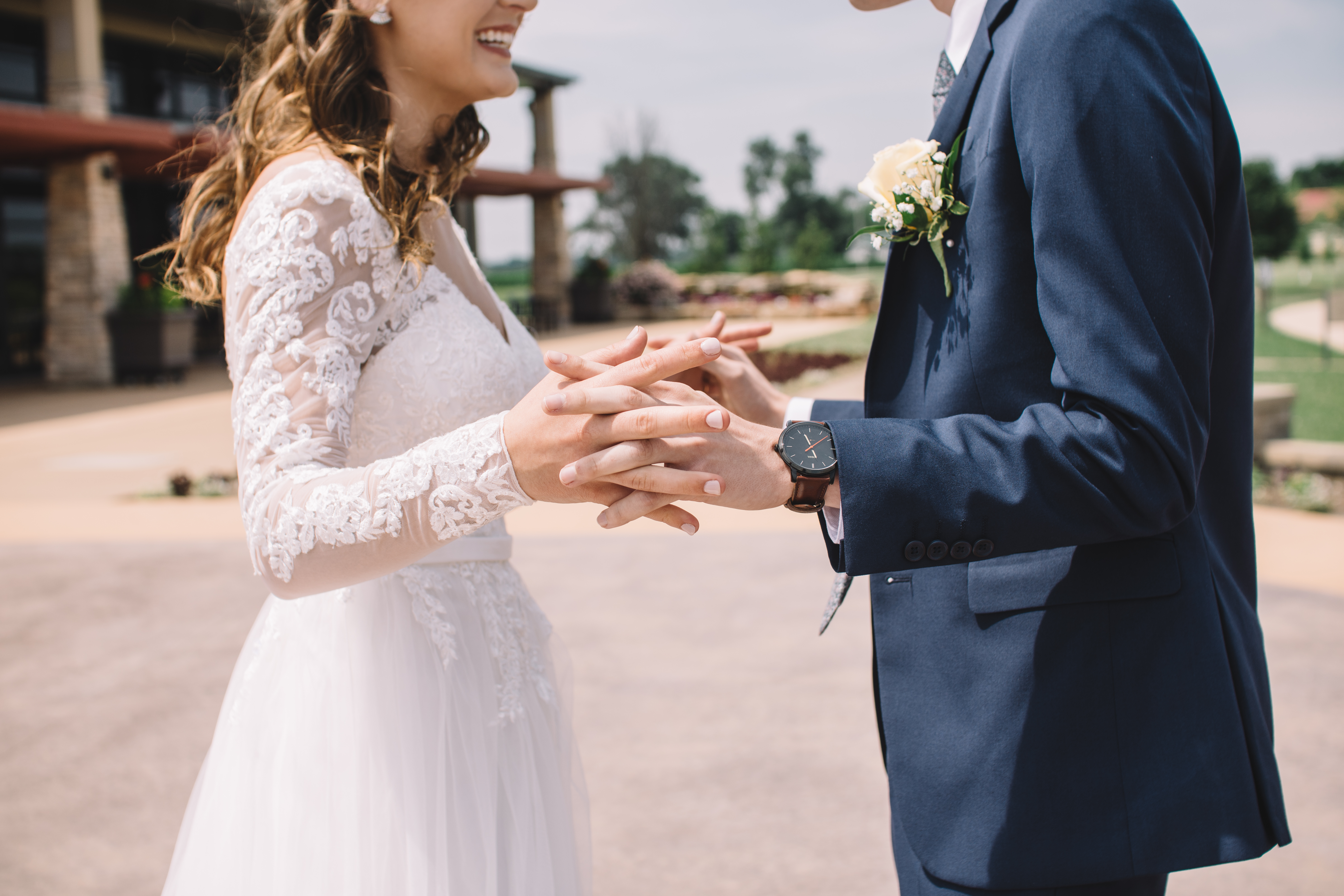 engagement + wedding | photos