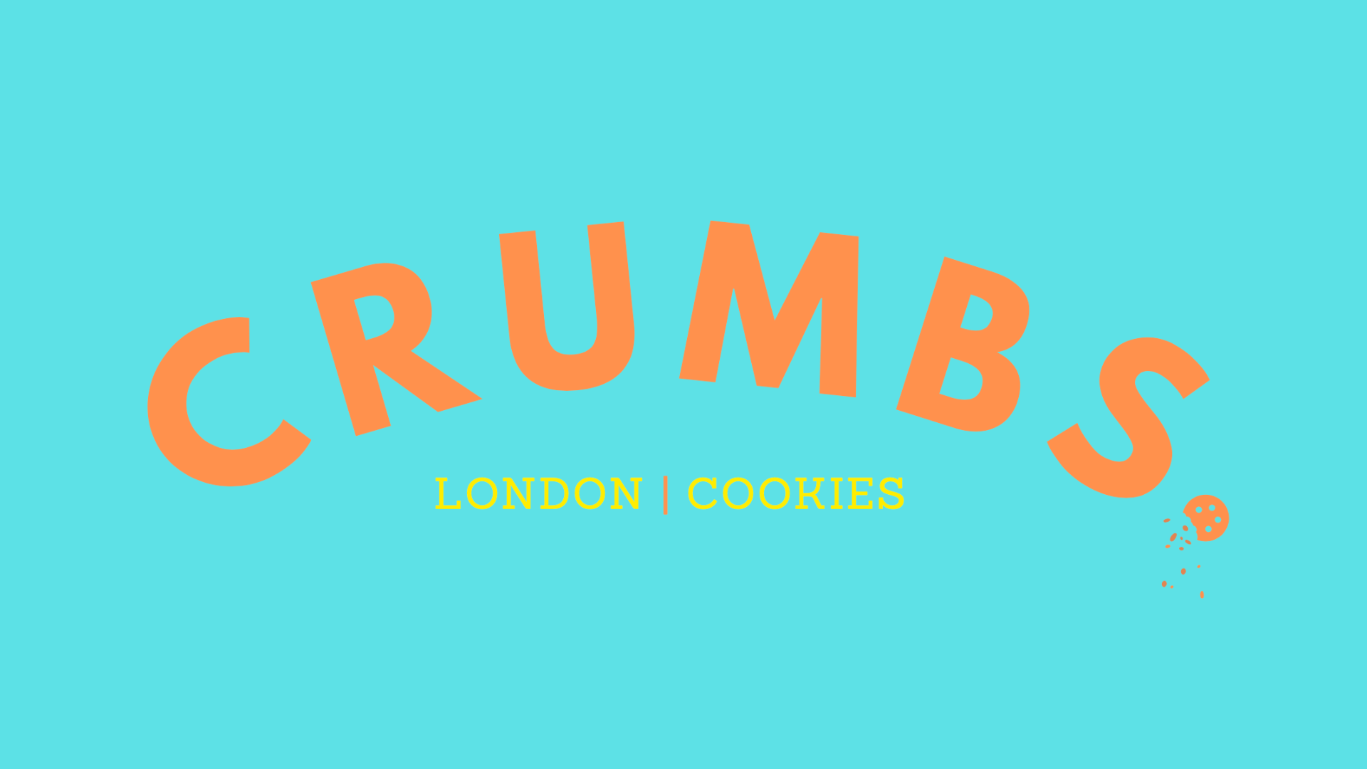 Home | Crumbs Cookies