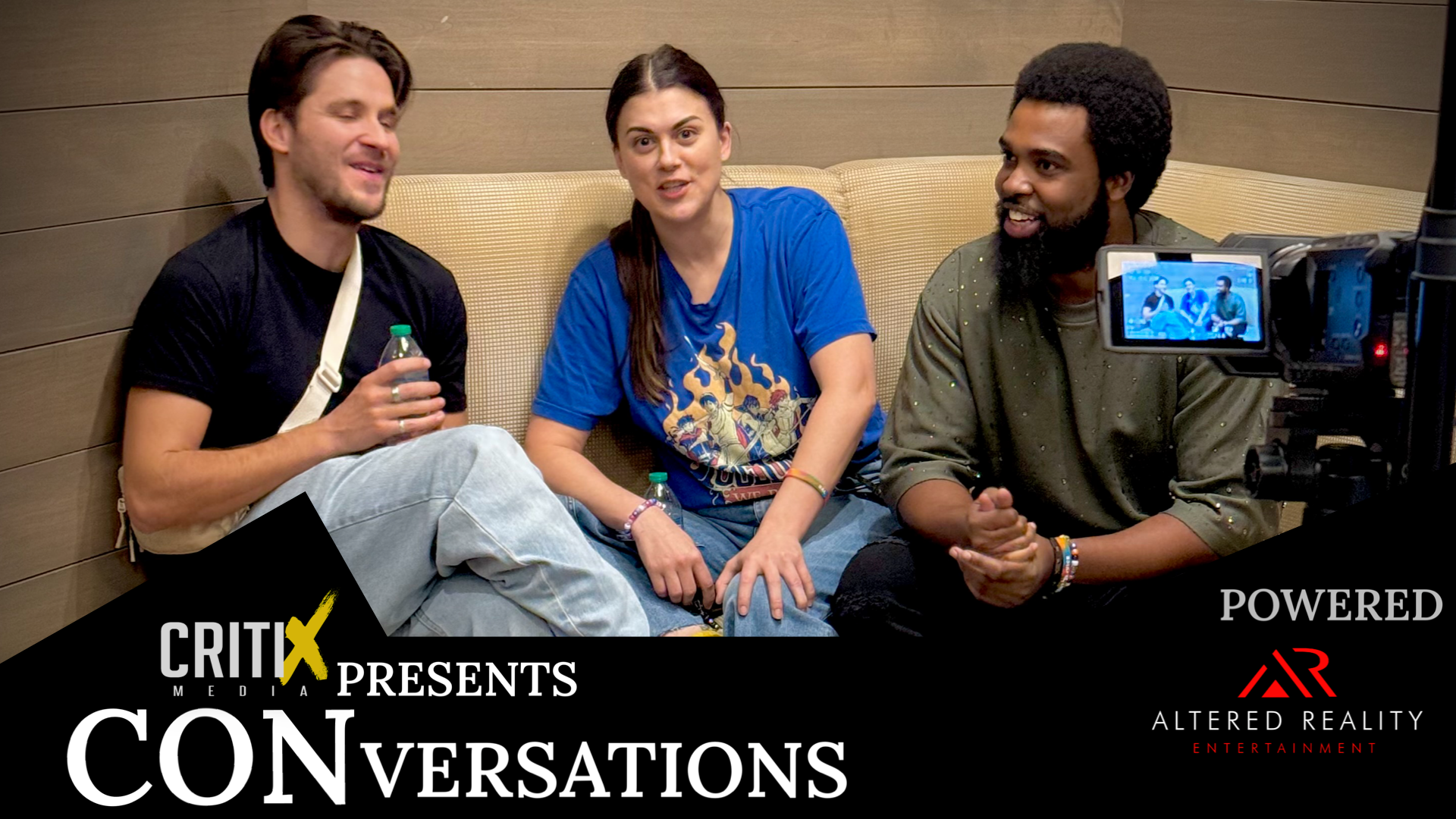CONversations: The Cast of Ned’s Declassified on Fandom, Nostalgia, and ...