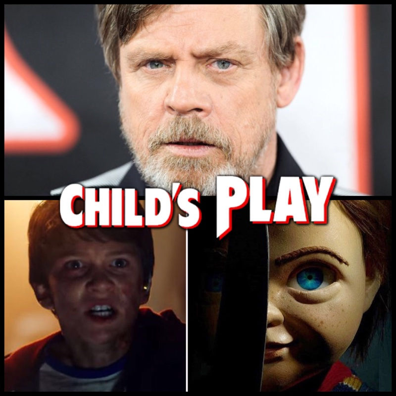 MARK HAMILL TAKES OVER AS THE NEW VOICE OF ‘CHUCKY’ IN CHILD’S PLAY ...