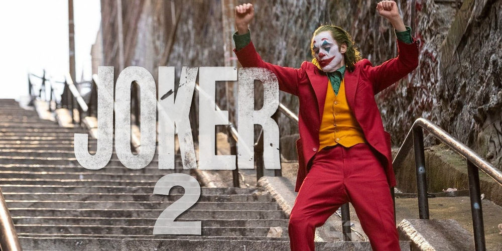 ‘Joker 2’ is officially in the works!