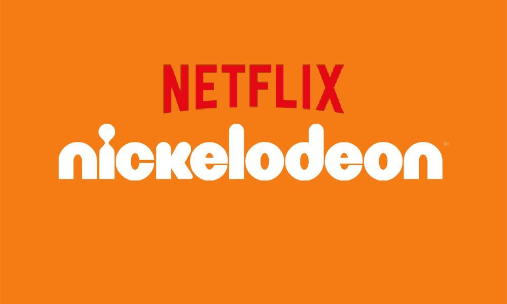 Netflix & Nickelodeon Join forces to produce new original films and tv ...