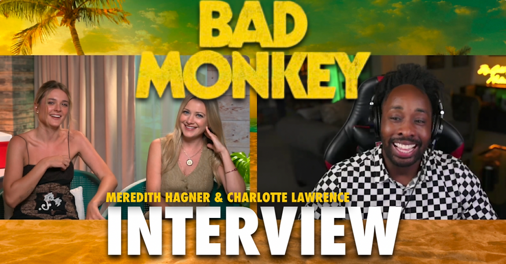 meredith hagner bad monkey