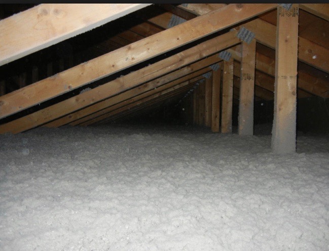 Builderscrete Cellulose Products Insulated Panels For