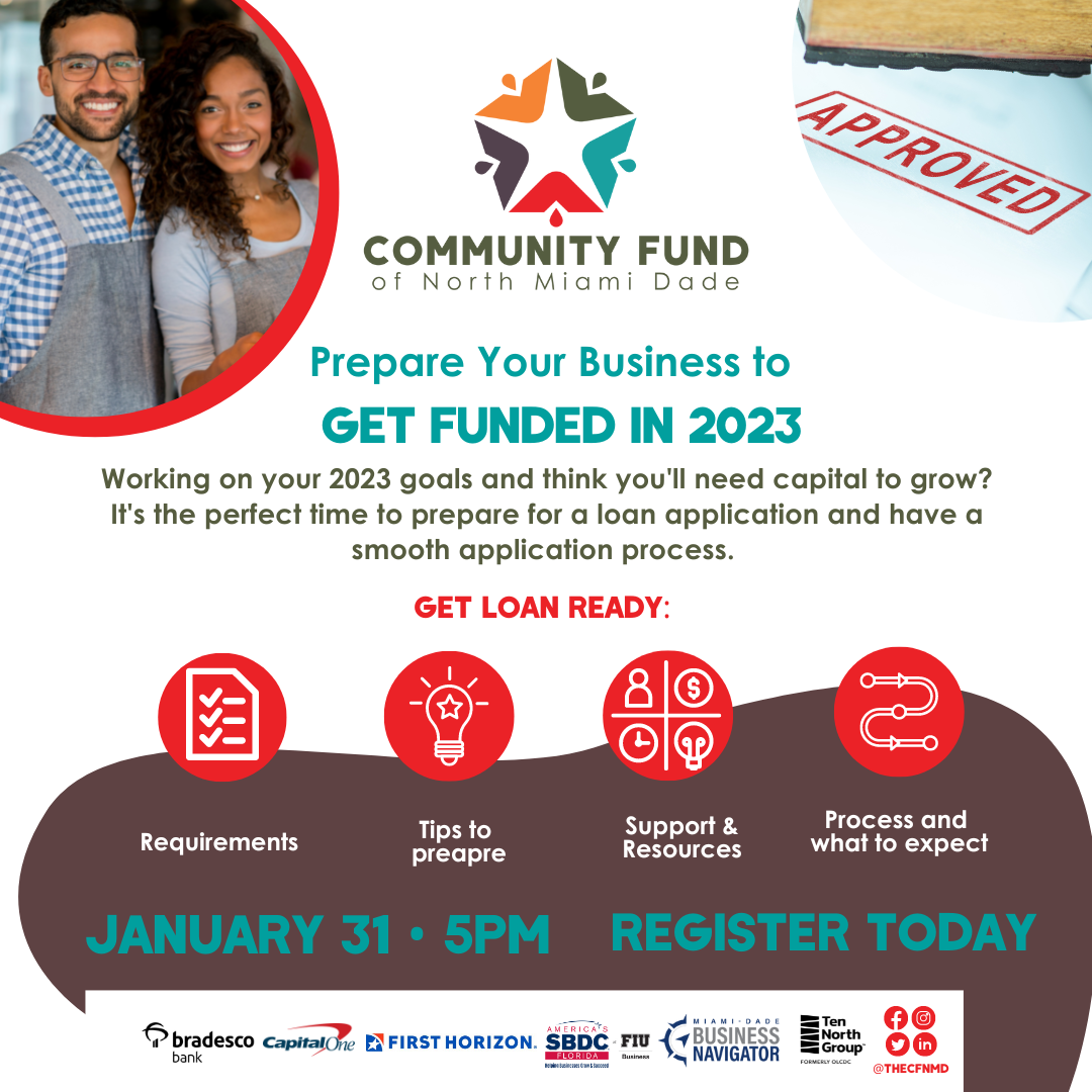 Prepare Your Business to get funded in 2023 | Cfnmd Prepare Your Business to get funded in 2023 | Cfnmd