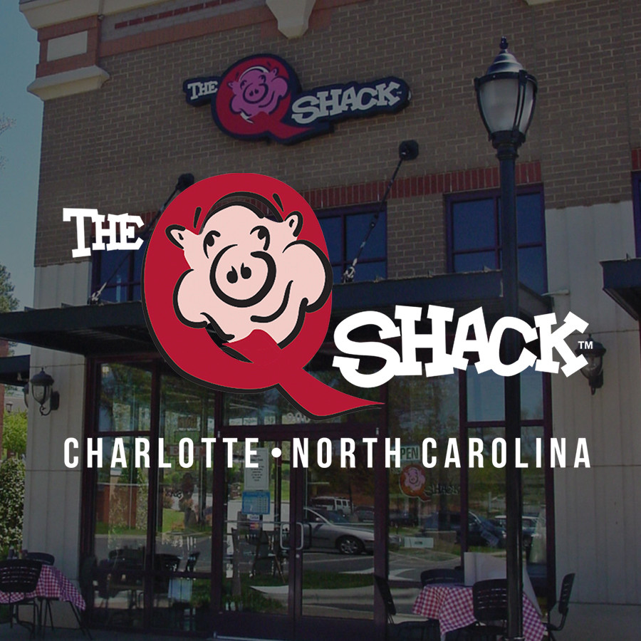 The Q Shack Charlotte