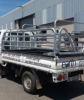 Chevron Products Stockman | J & N Linings | Pinetown