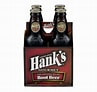 Hank's Root Beer | Patterson Family Farms