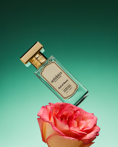 Body Perfume EDP 50 ML | น้ำหอมฉีดกาย | Collection Floral | Antidotes