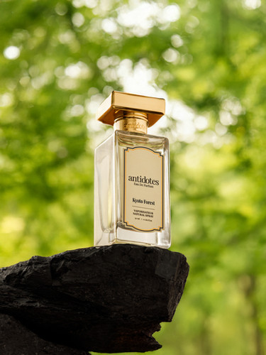 Body Perfume EDP 50 ML | น้ำหอมฉีดกาย | Collection Woody | Antidotes