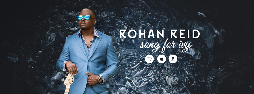 BIO | Rohan Reid Music