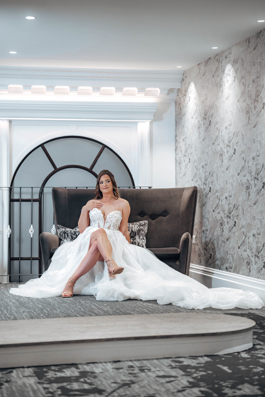 Bridesmaids (List) | Te Amo Bridal