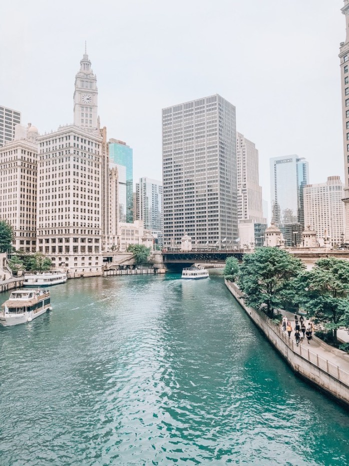 10 Fun and Cheap Things to do in Chicago