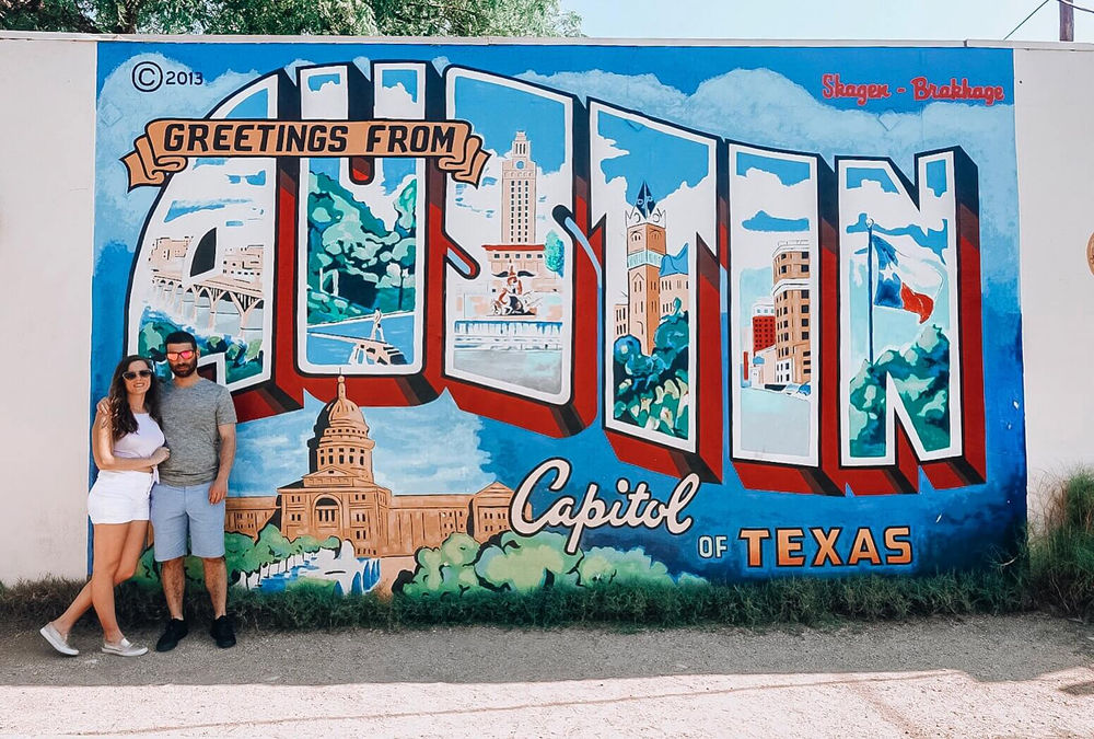 10 Fun and Cheap Things to Do in Austin, Texas