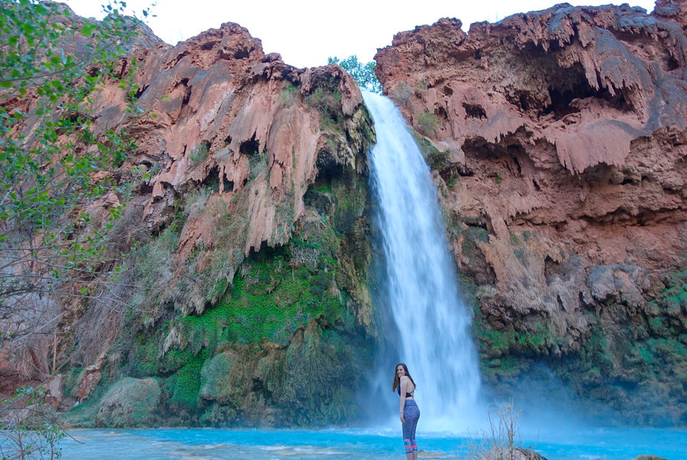 21 Tips for Hiking Havasu Falls