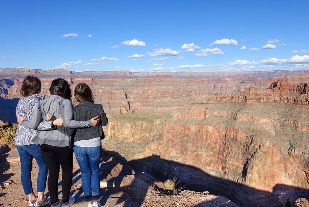 Amazing 7 Day Arizona Itinerary