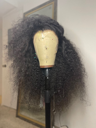 Custom Wig Units | JGTB Hair