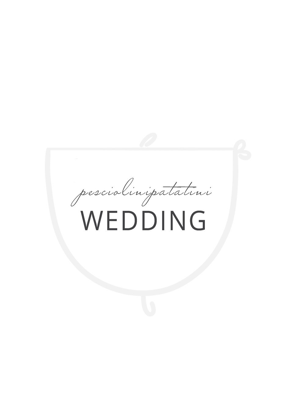 Ritratti Live Patatini | Wedding | Event