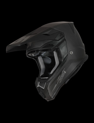 J22 SOLID CARBON MATT | Just1 Thailand