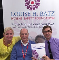Louise H. Batz Patient Safety Foundation