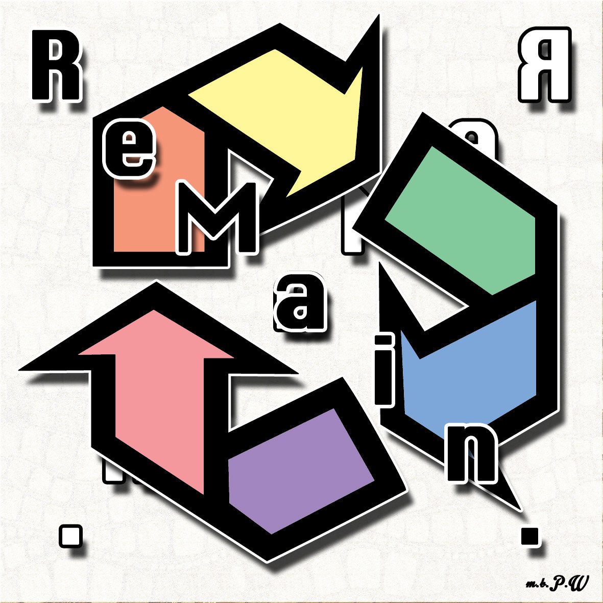 ReMain.Official Web Site