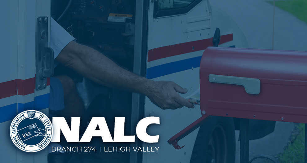 Saqia Talbert - Health Benefits | NALC Branch 274