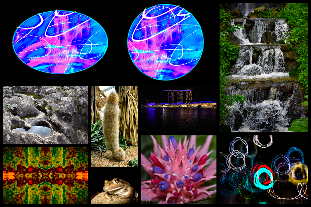 Creative Digital Photography