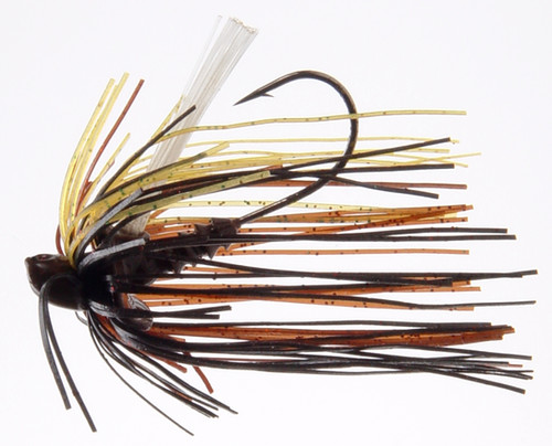 Evo Finesse Jig - Rusty Craw | megastrike-store