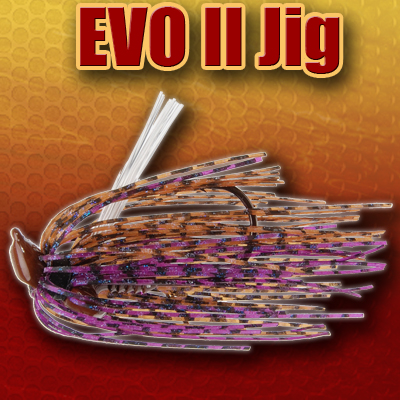 Evolution Jigs