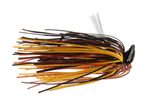 Evo II Heavy Cover Jig - Rusty Craw | megastrike-store