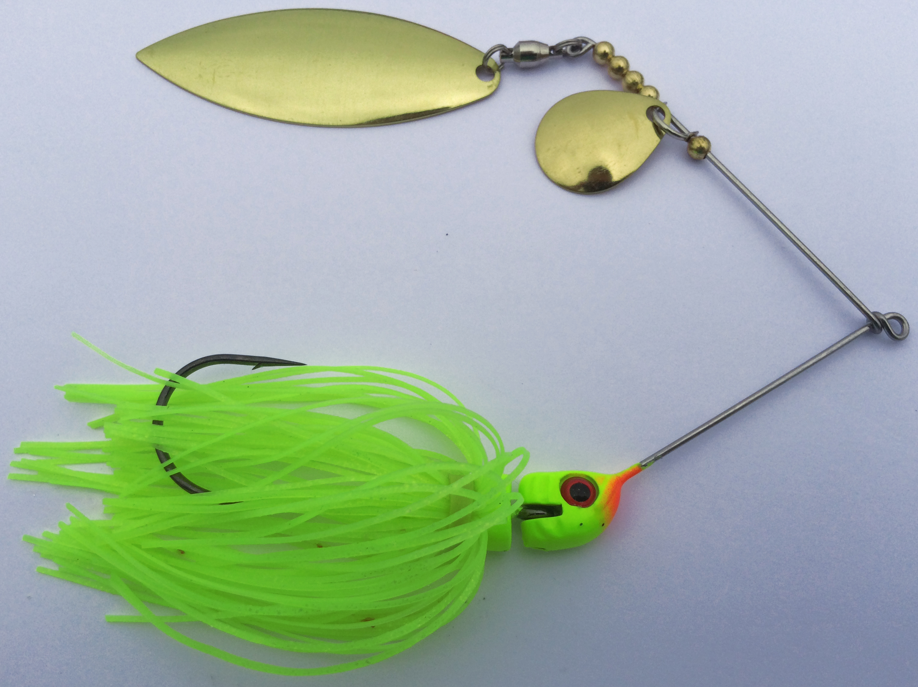 Spinnerbaits