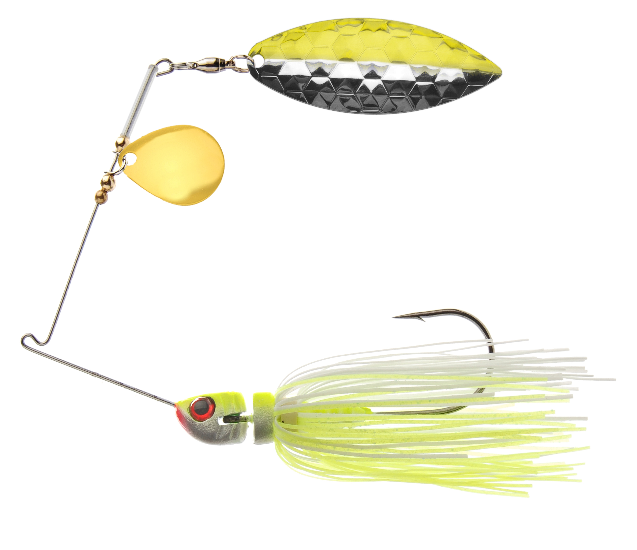 Spinnerbaits