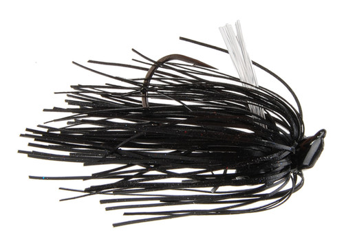 Evo II Heavy Cover Jig - Midnight | megastrike-store