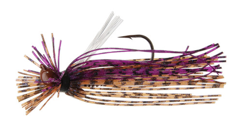 Evo II Finesse Jig - PB & J | megastrike-store