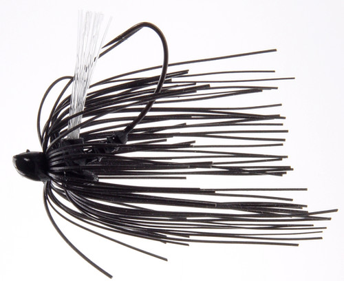 Evo Heavy Cover Jig - Midnight | megastrike-store