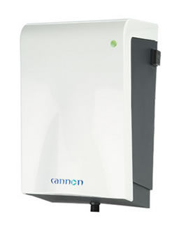 EcoClean - Urinal Dispenser