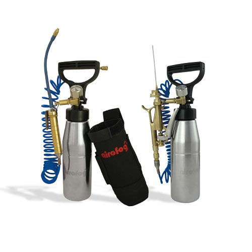 AiroFog - Mini Sprayer