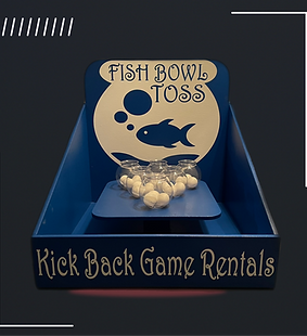 Carnival Games | KickBackGameRentals