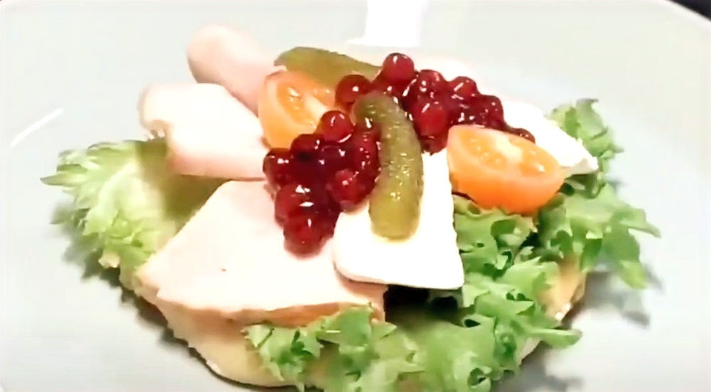 Kaurarieska- Oatmeal Flatbread