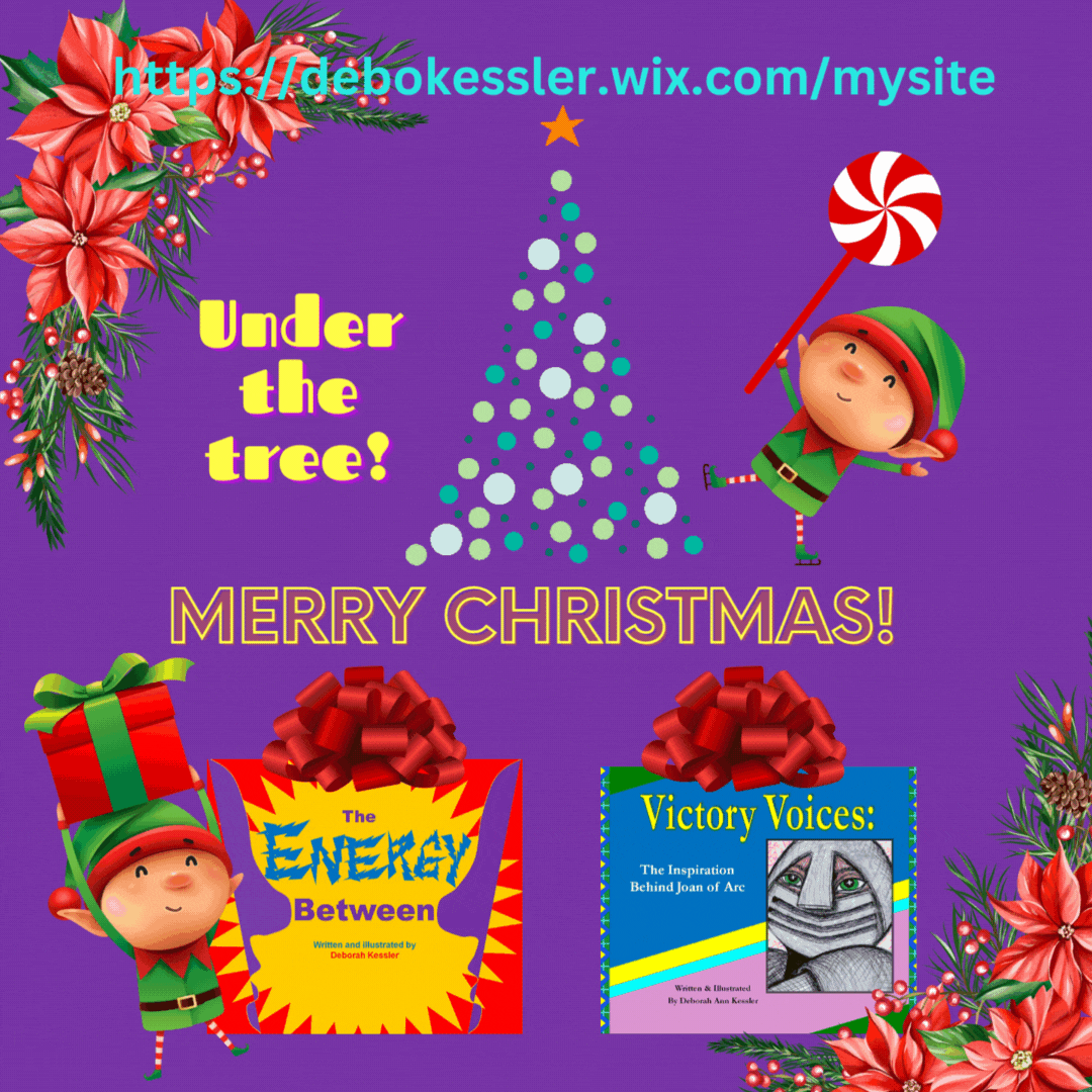 Blog | Debo Kessler