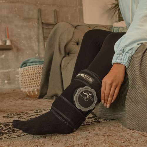 Hyperice - Utility | Synergy Recovery