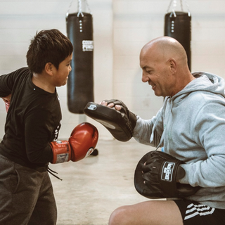 GALLERY | Snapback Boxing | New Zealand