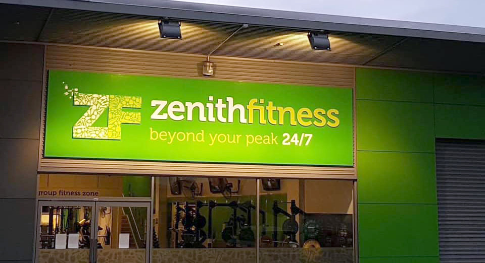 Zenith Fitness | Palmerston North Gym and Fitness Club | 679 Tremaine ...