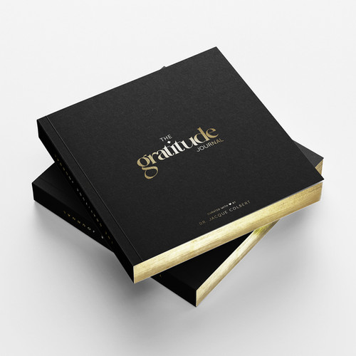 The Gratitude Journal | Sippingpositivitea