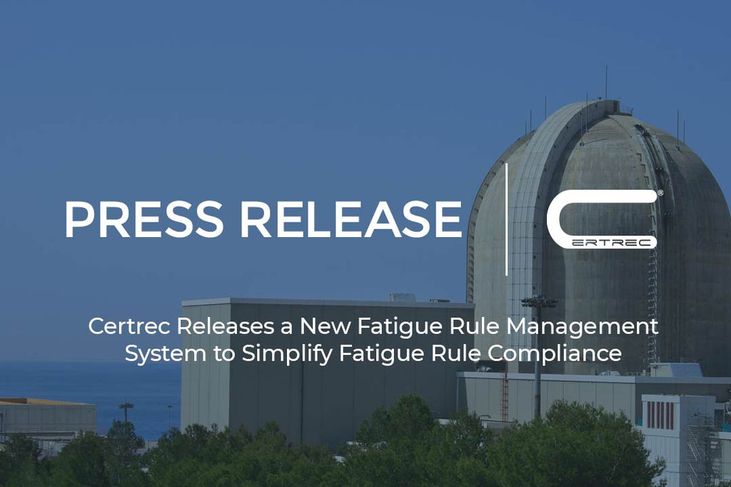 Media | Certrec Corporation | United States