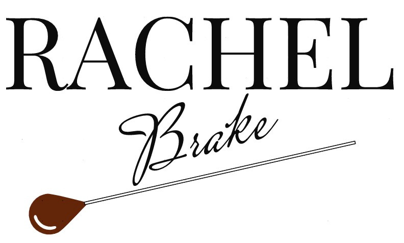 Lessons | Rachel Brake