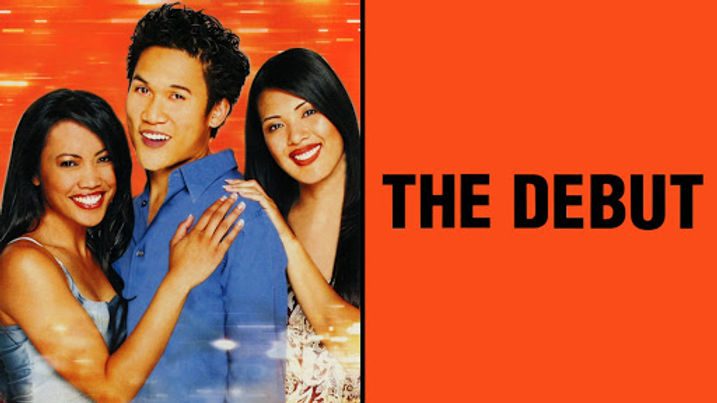 Watching The Debut Twenty Years After its Release