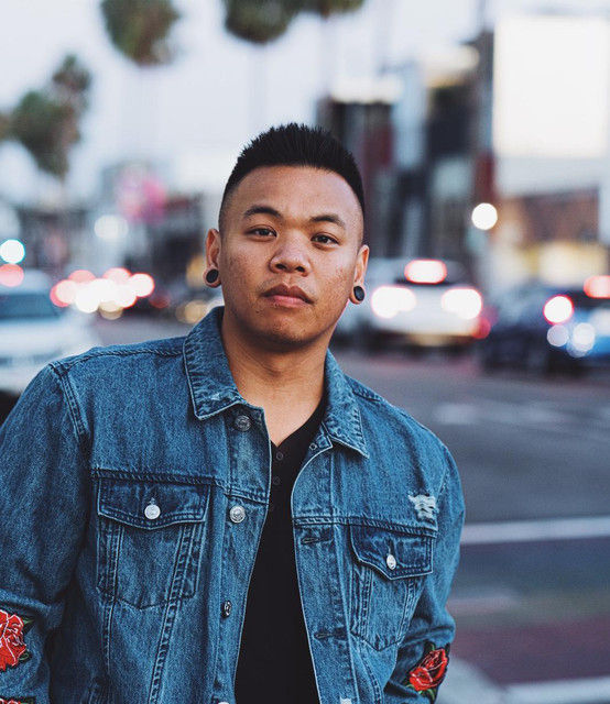 Sticking to his Origins : AJ Rafael